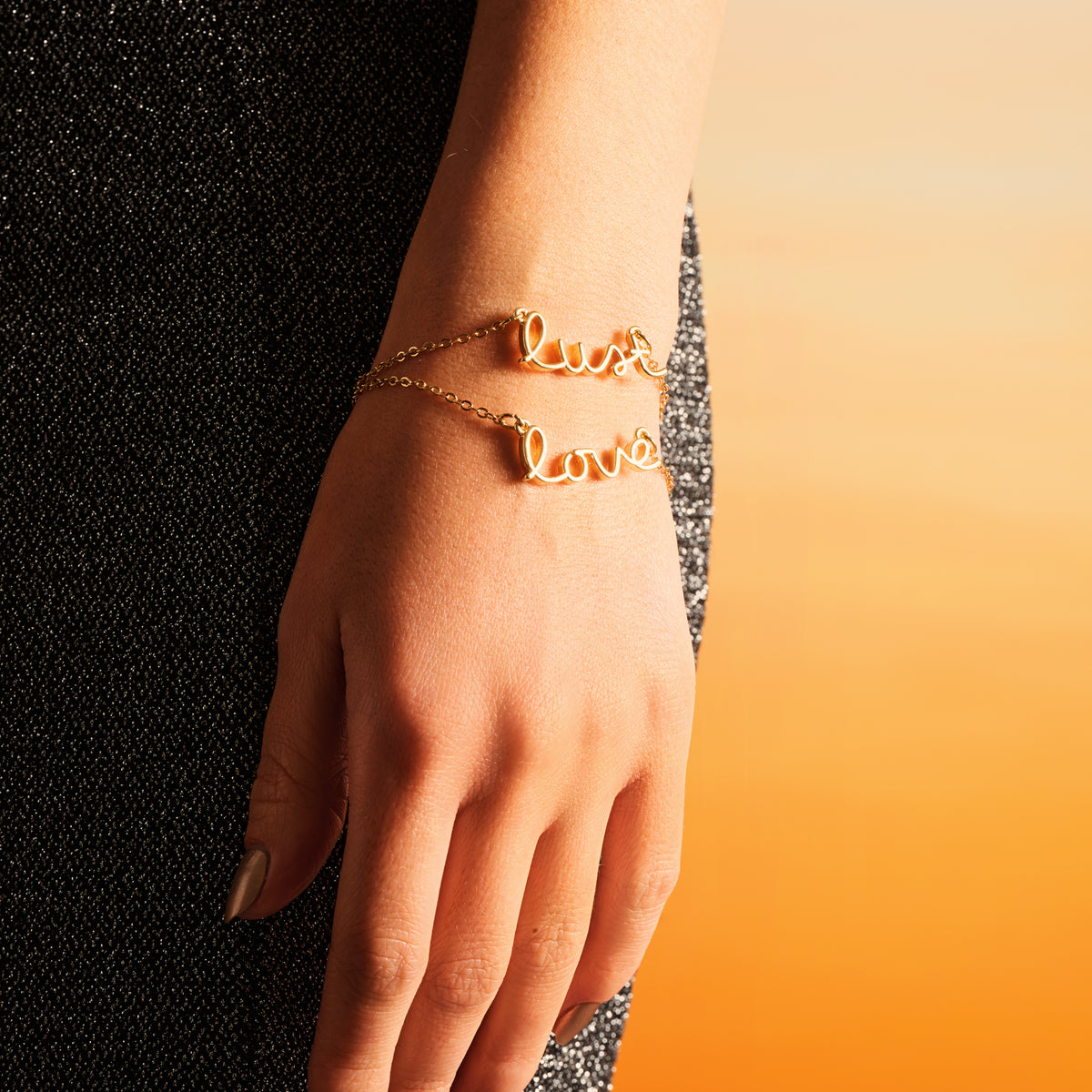 Love & Lust Bracelet – Official Love Island Shop