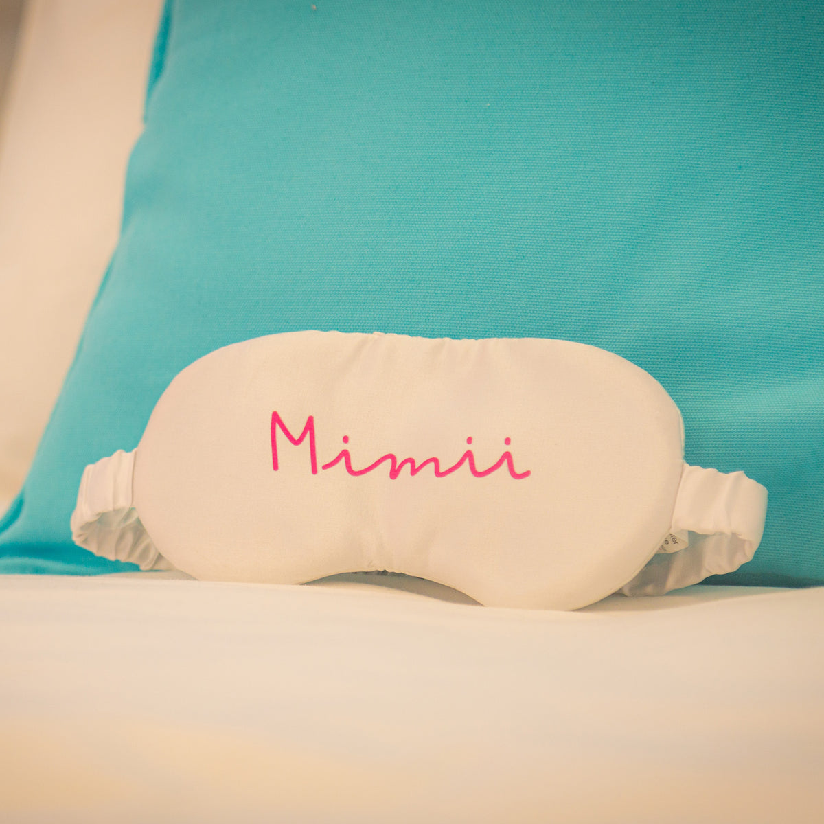 Official Love Island Eye Mask - Personalised – Official Love Island Shop