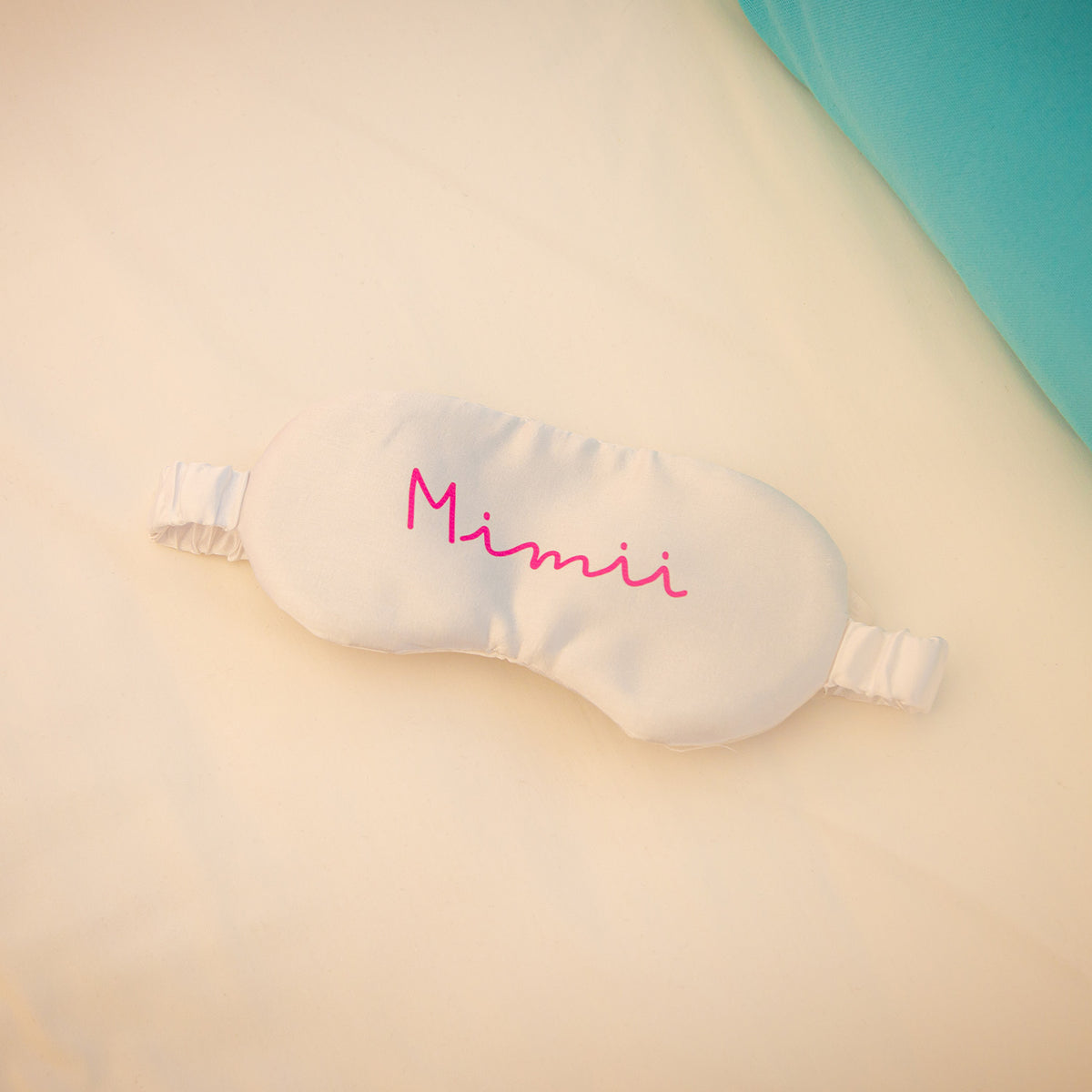 Official Love Island Eye Mask - Personalised – Official Love Island Shop